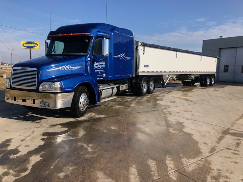 Trucking Workers Comp Insurance - Jim Lyons Insurance Agency